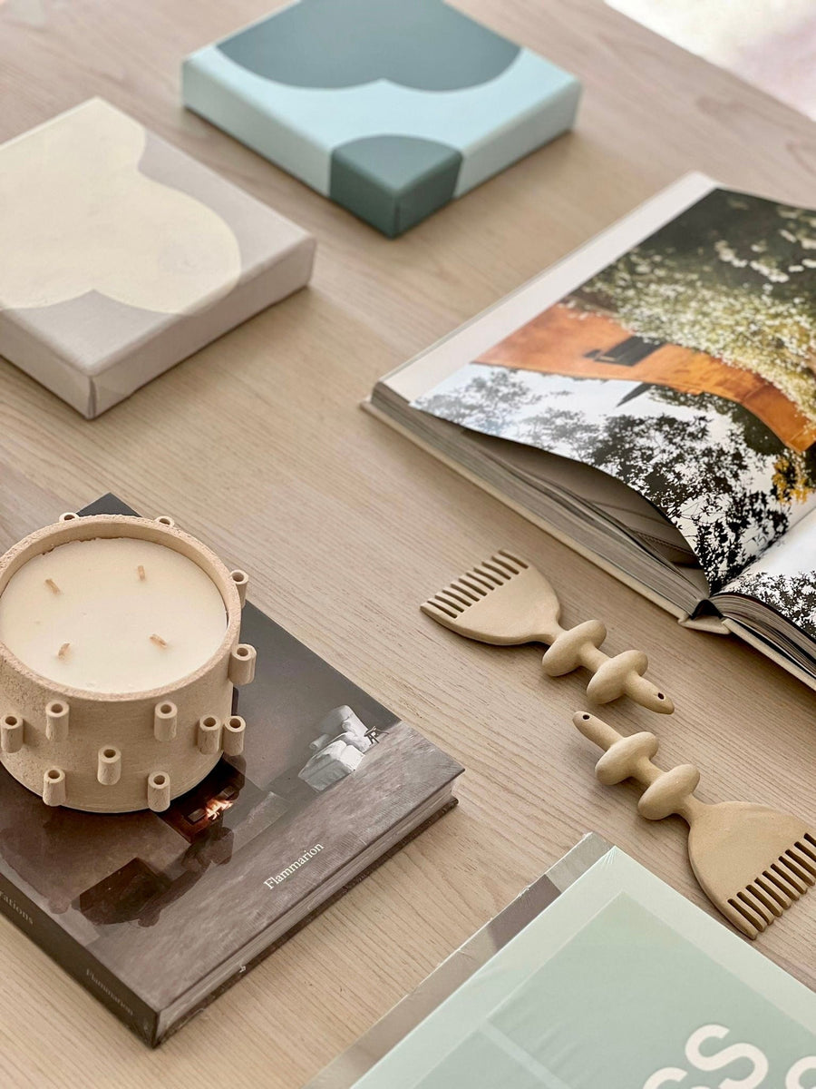 Mini Blob No.1 – P A L M H O U S E