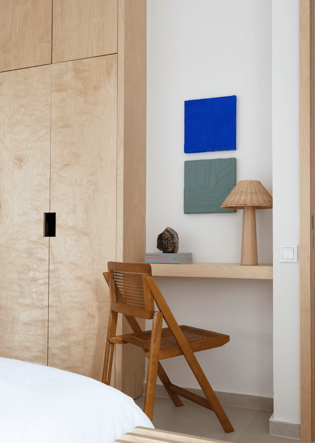 Mint Block - Limited – P A L M H O U S E