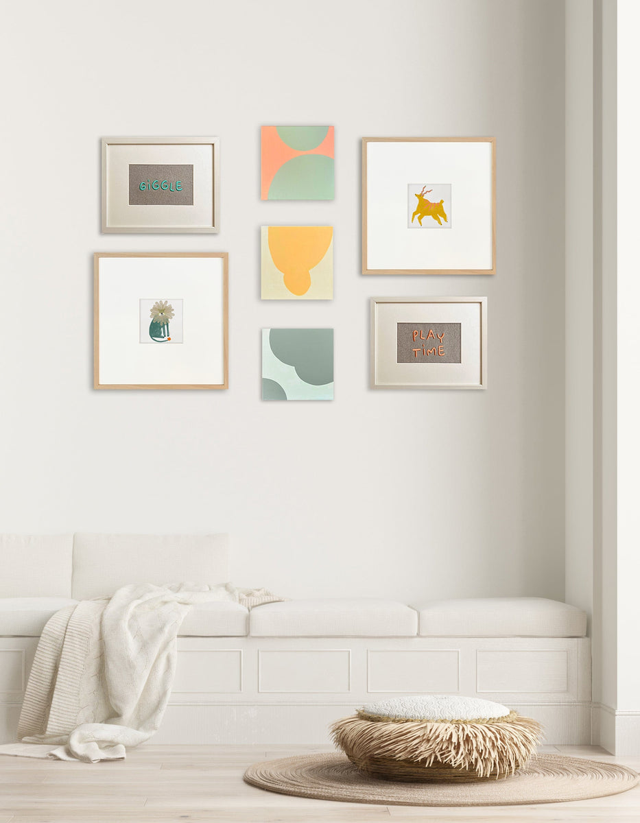 Say Giggle – P A L M H O U S E